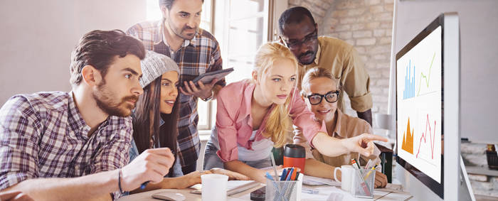 First-hand observation: the most important employee engagement tool ...