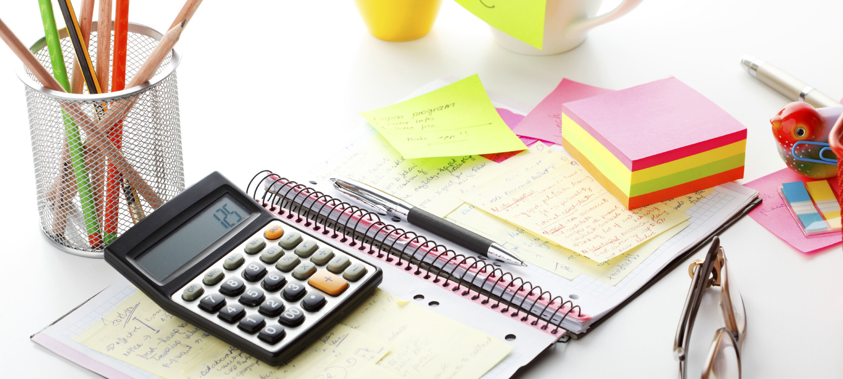 The evolving role & responsibilities of the office administrator ...