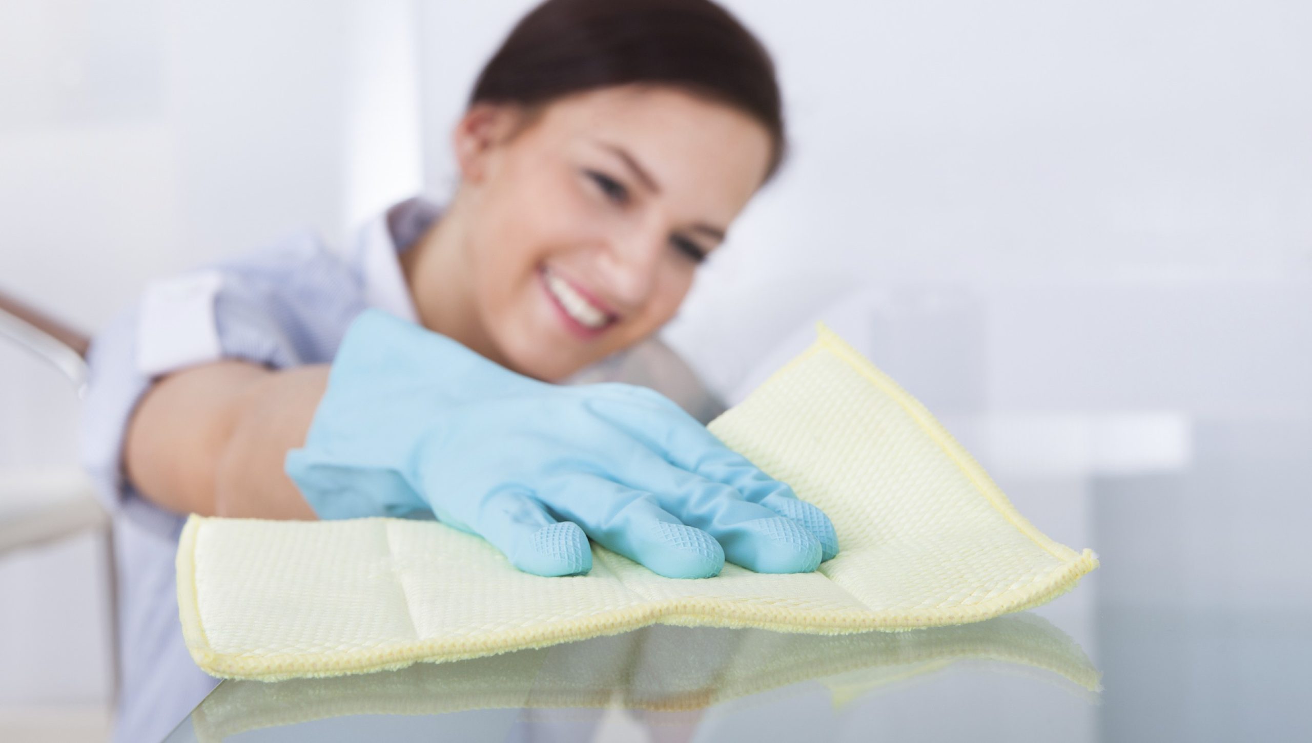Clean and tidy: office maintenance made easy - Quill Blog