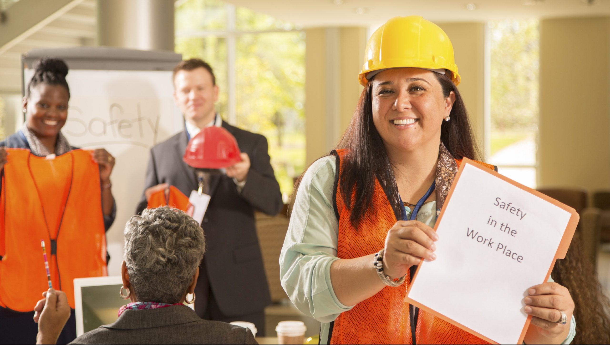 How safe is your practice? - Quill Blog