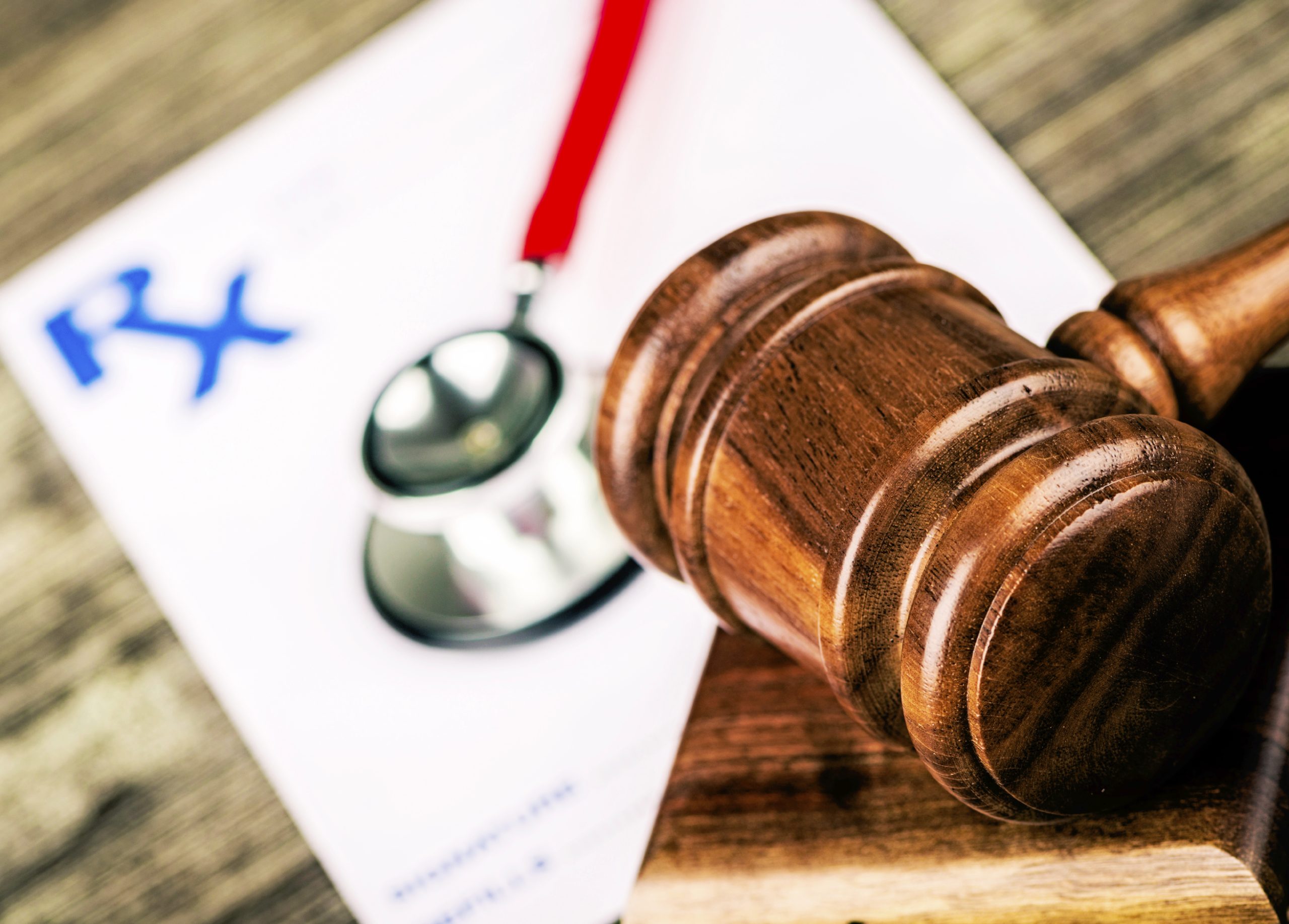 Medical malpractice suits: ways to reduce your risk of a lawsuit ...