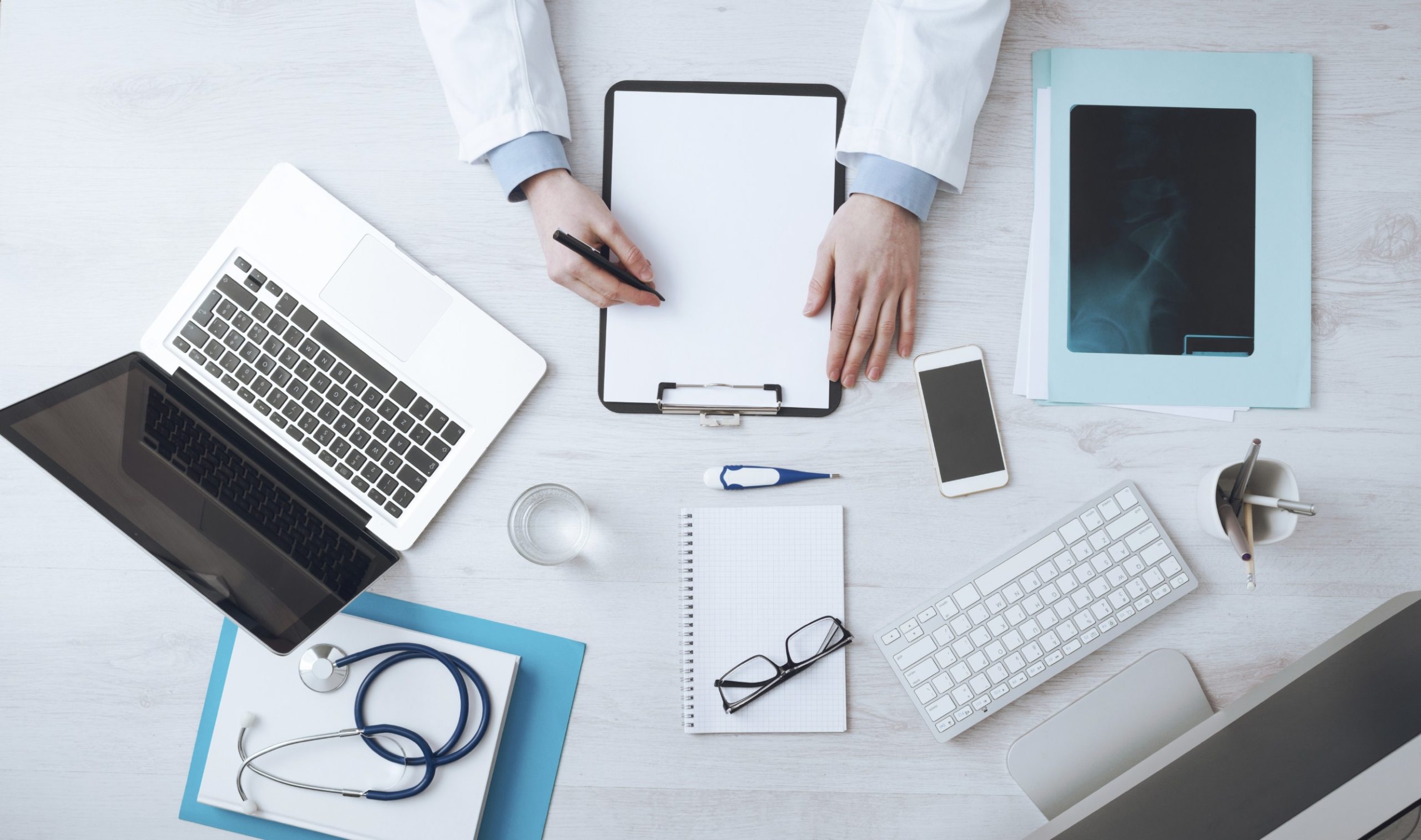 Mid-year checkup: how are you doing with your annual goal? - Quill Blog