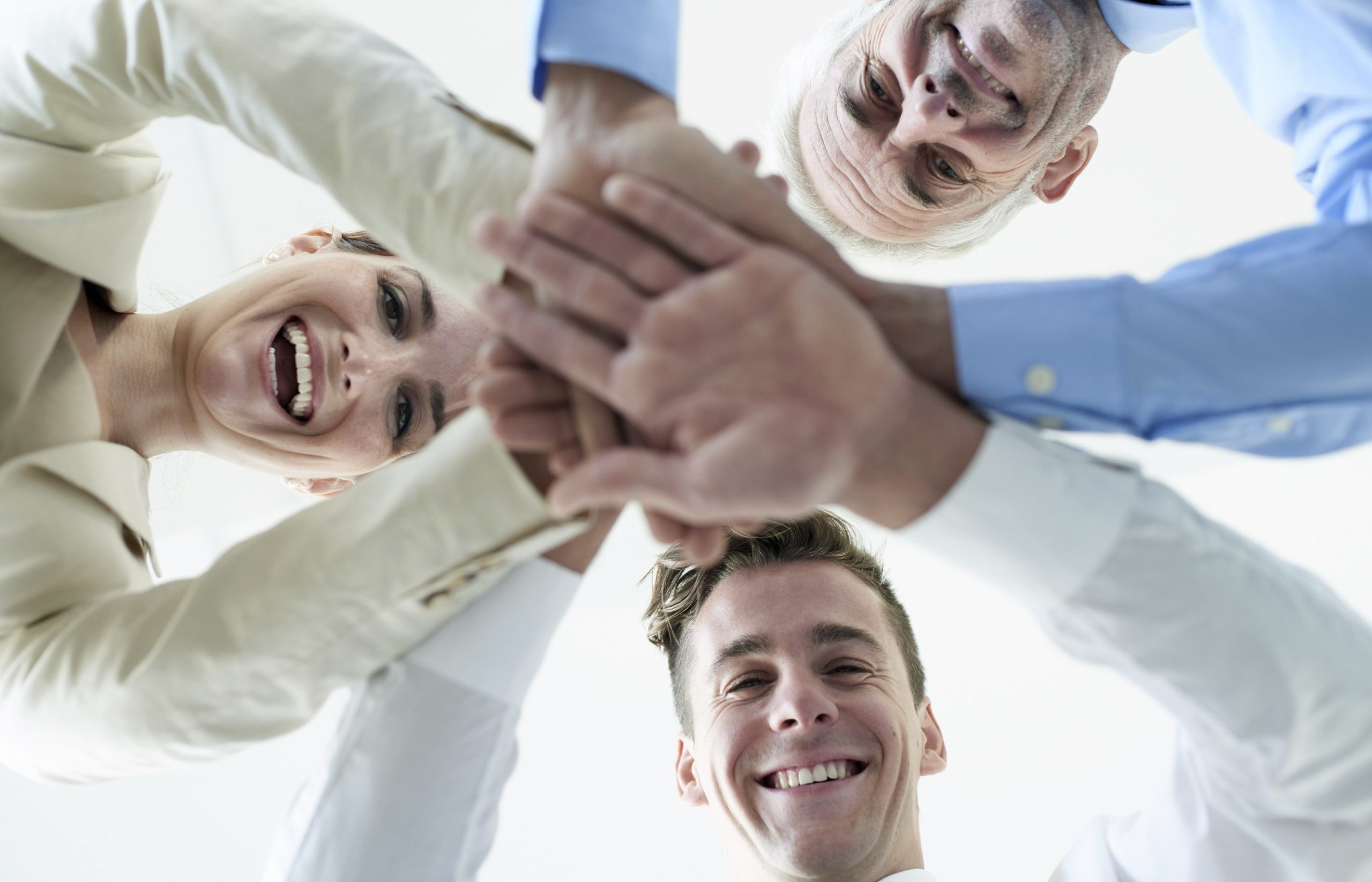 Improve office efficiency with a morning huddle - Quill Blog