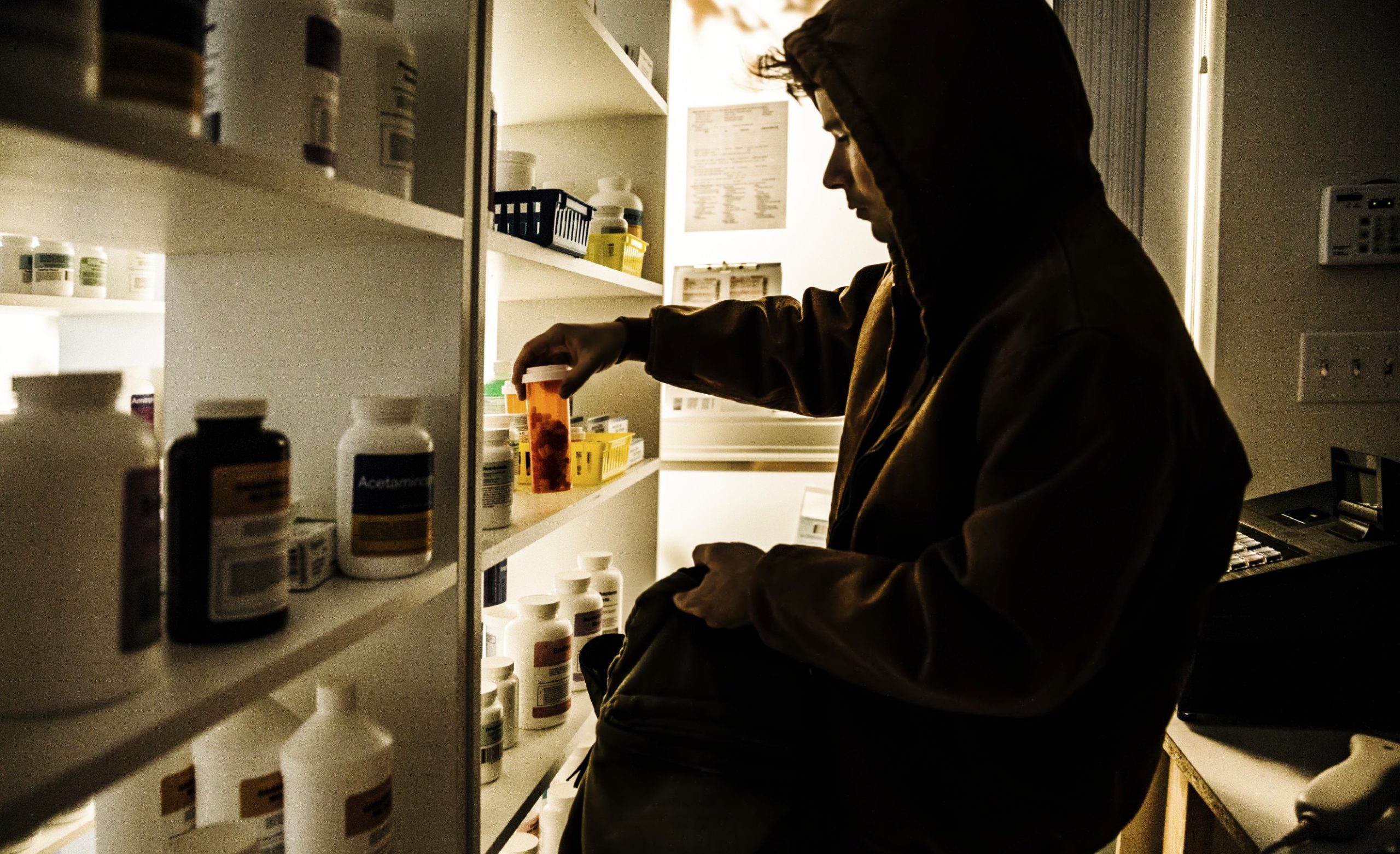 How to safeguard your medical practice from employee theft - Quill Blog