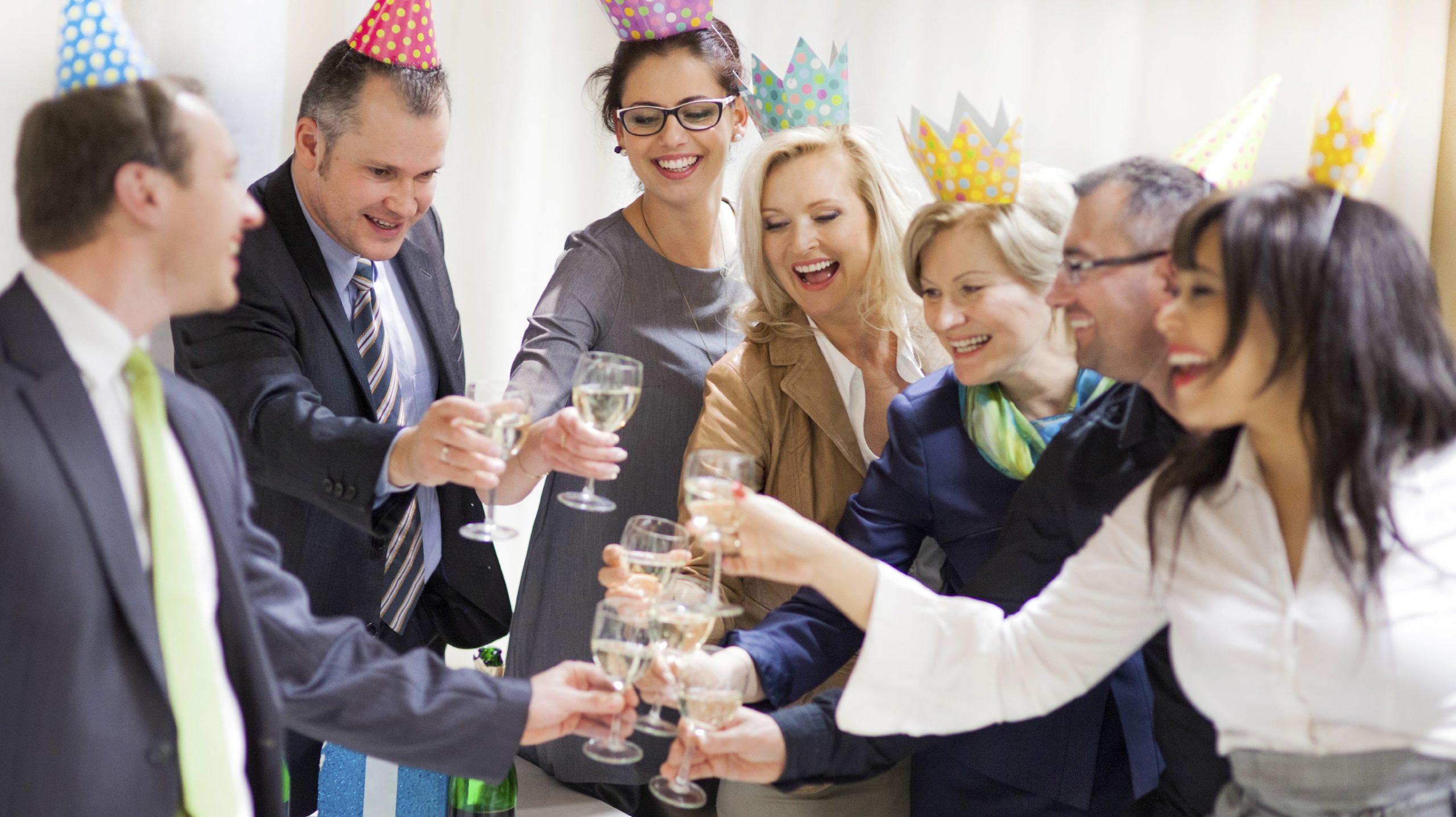 Staff appreciation this holiday season - Quill Blog