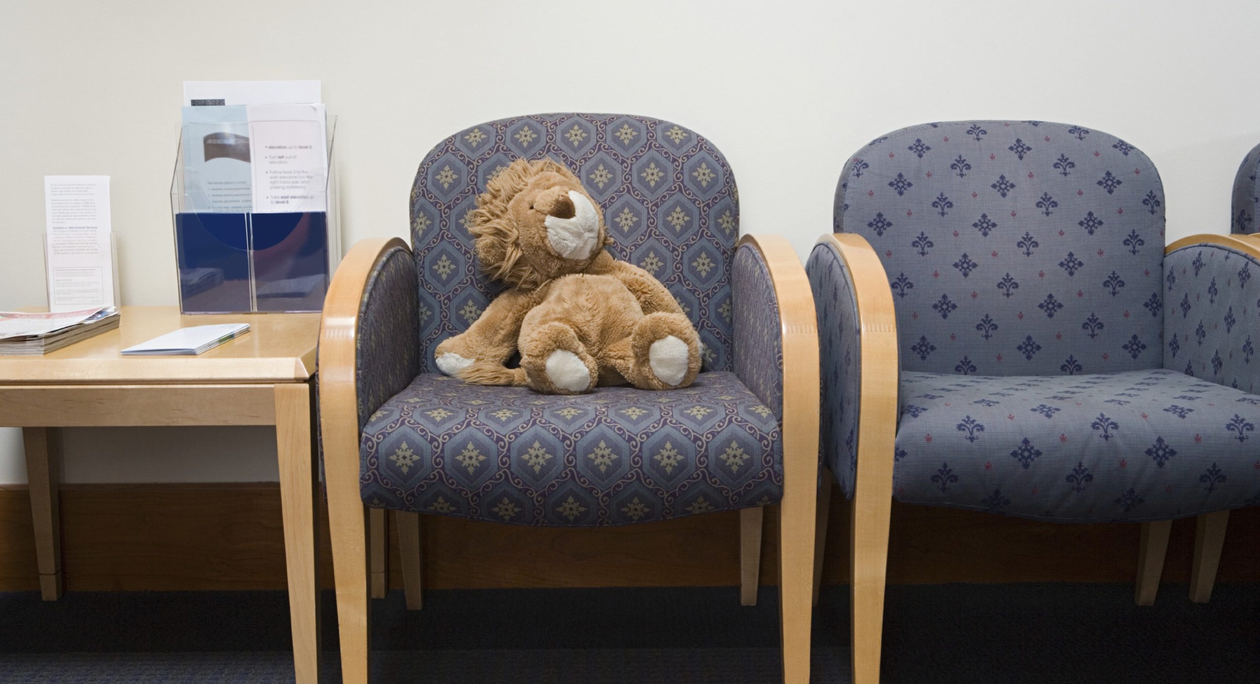 How to keep kids entertained in waiting and exam rooms - Quill Blog