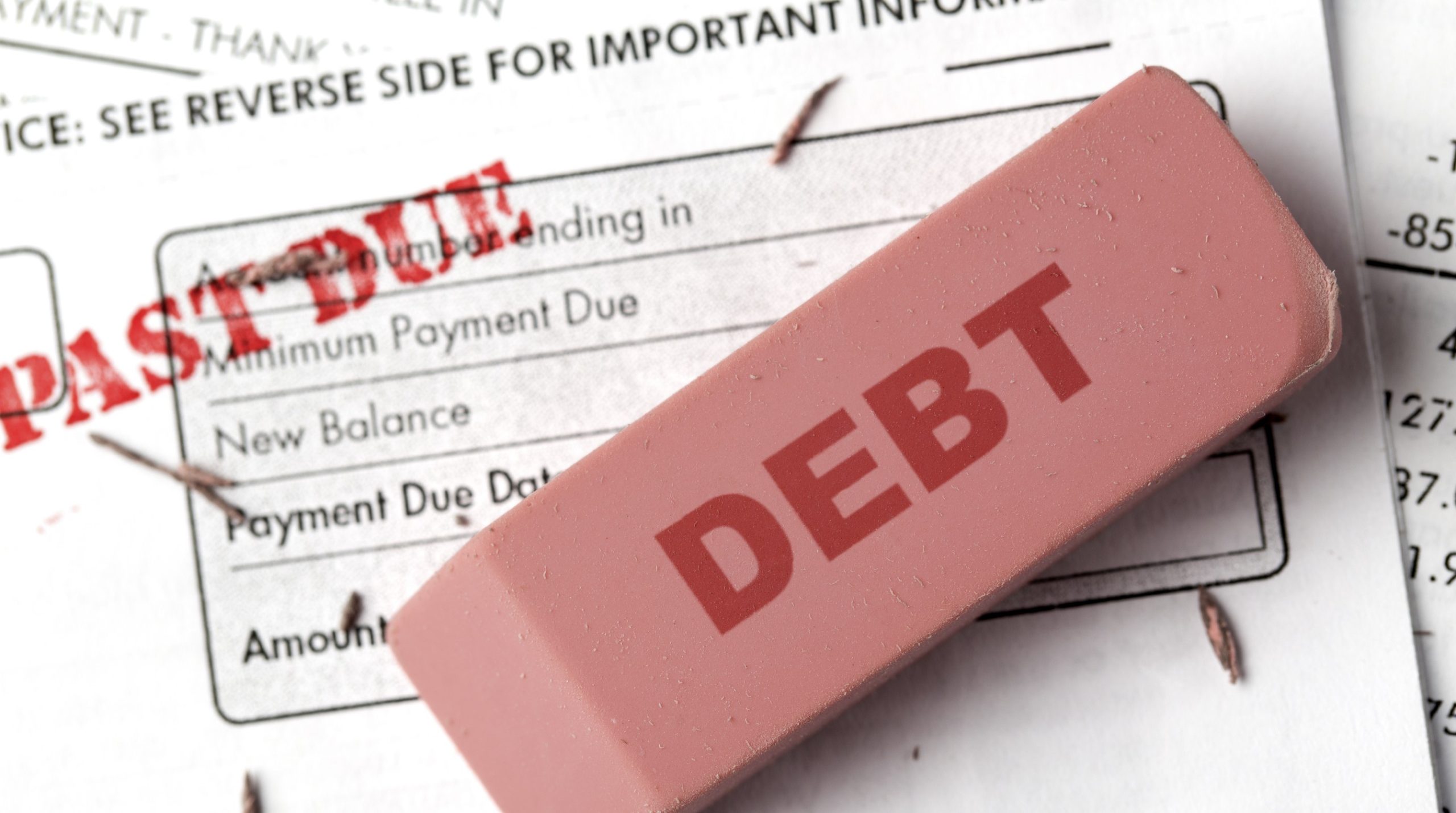 Five ways to reduce debt - Quill Blog