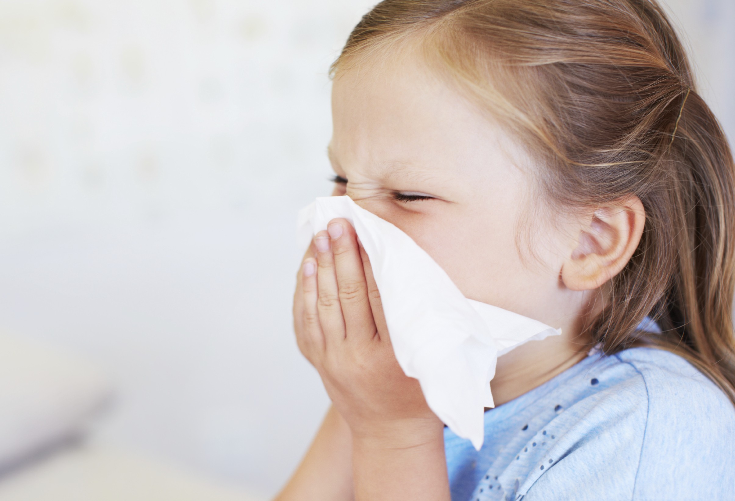 How to keep kids germ free - Quill Blog