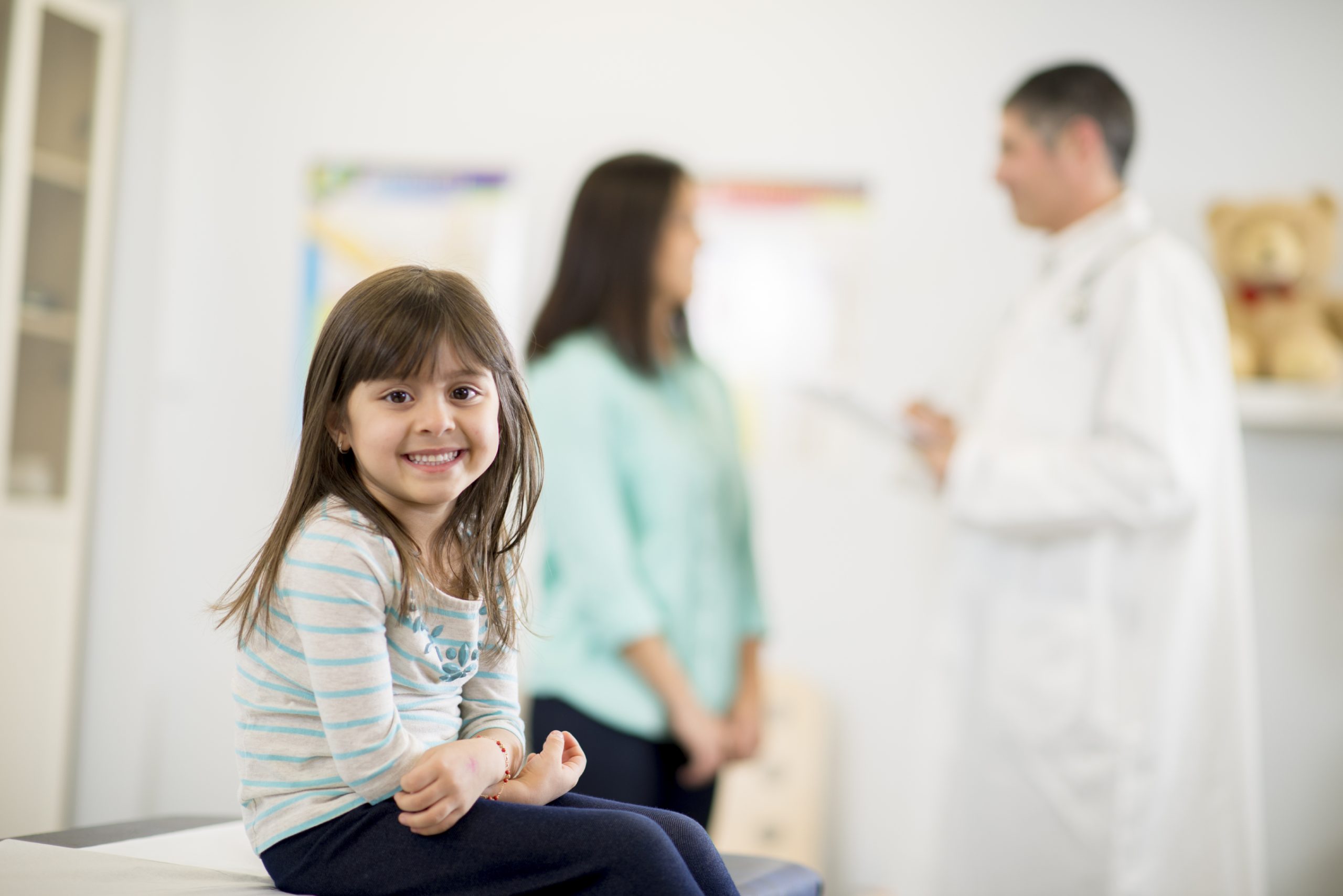 How to increase patient happiness - Quill Blog