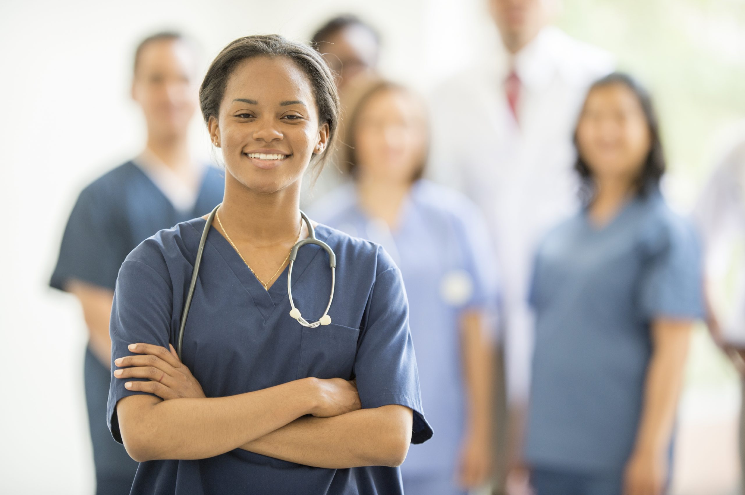 5 traits to look for in your nursing staff - Quill Blog