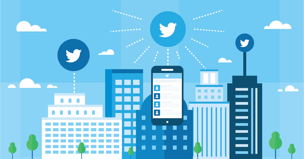 Get more from your company’s Twitter business page - Quill Blog