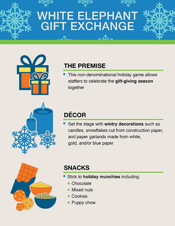 How to throw themed office parties that coworkers actually enjoy (and ...