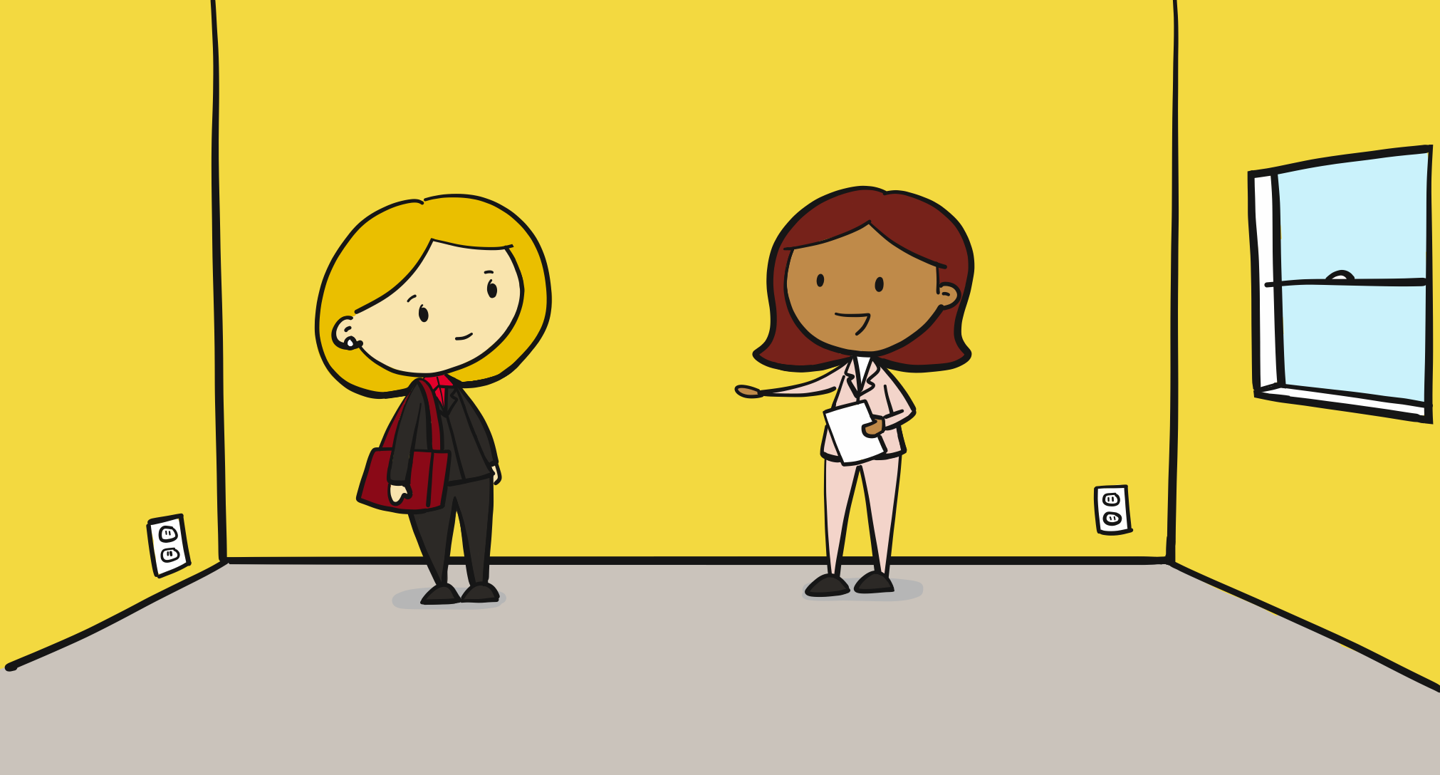 How to find a new office - Quill Blog