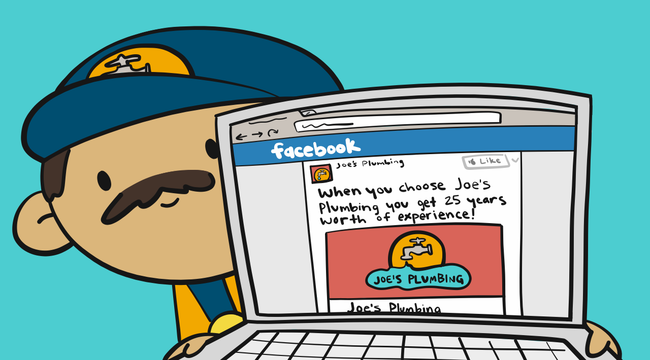 How small businesses can work around Facebook's new ad filters - Quill Blog