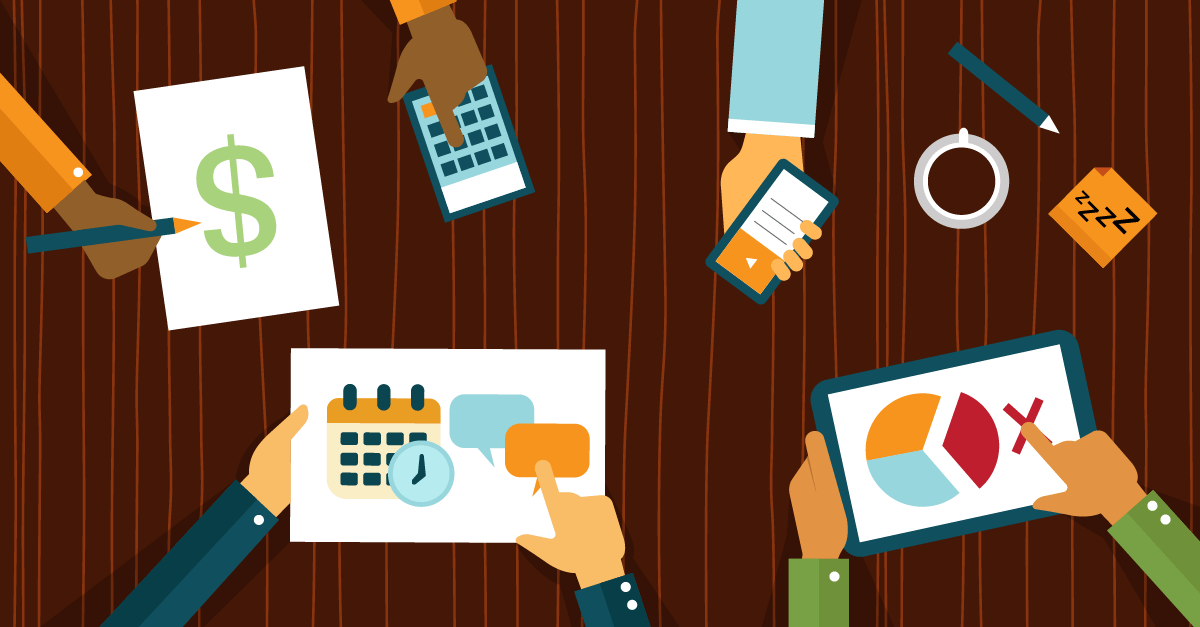 6 ground rules for productive meetings - Quill Blog 6 ground rules for productive meetings - Quill Blog
