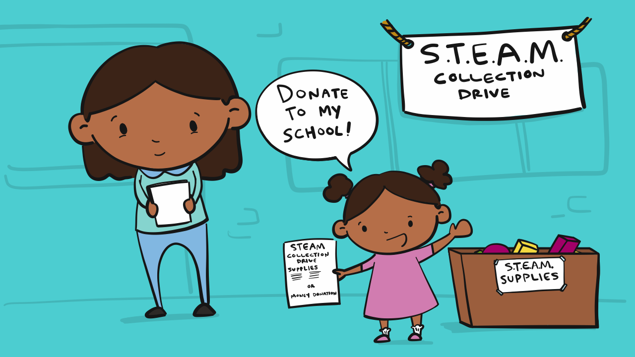 How to celebrate National STEAM Day – in the office and in your ...