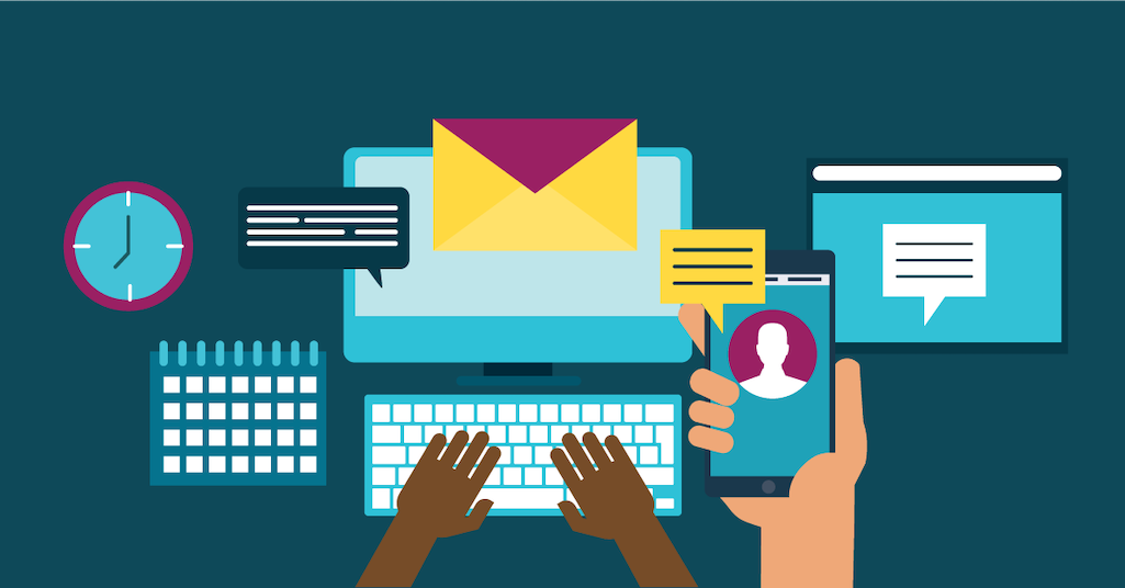 How to reduce email overload at your company - Quill Blog