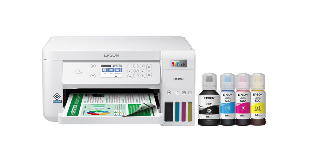 Quill’s Guide to the Best Printers for Small Business - Quill Blog