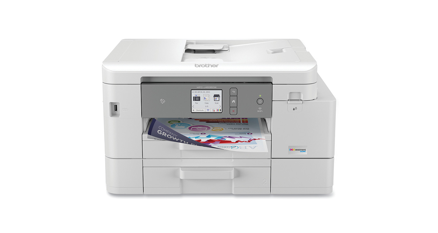Quill’s Guide to the Best Printers for Small Business - Quill Blog