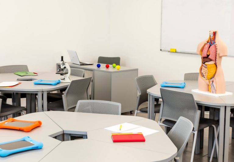 Your Back-to-School Classroom Supplies Checklist - Quill Blog