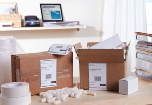 Shipping Labels vs Address Labels: Differences & How to Create Them ...