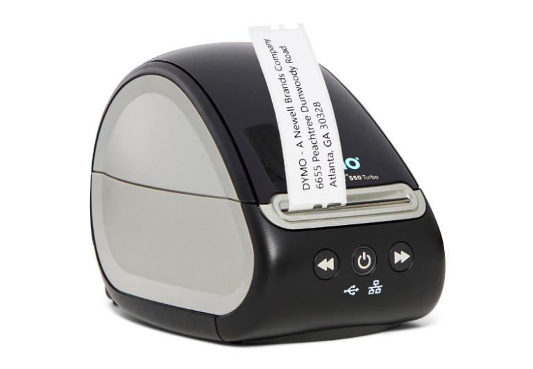 Shipping Labels vs Address Labels: Differences & How to Create Them ...