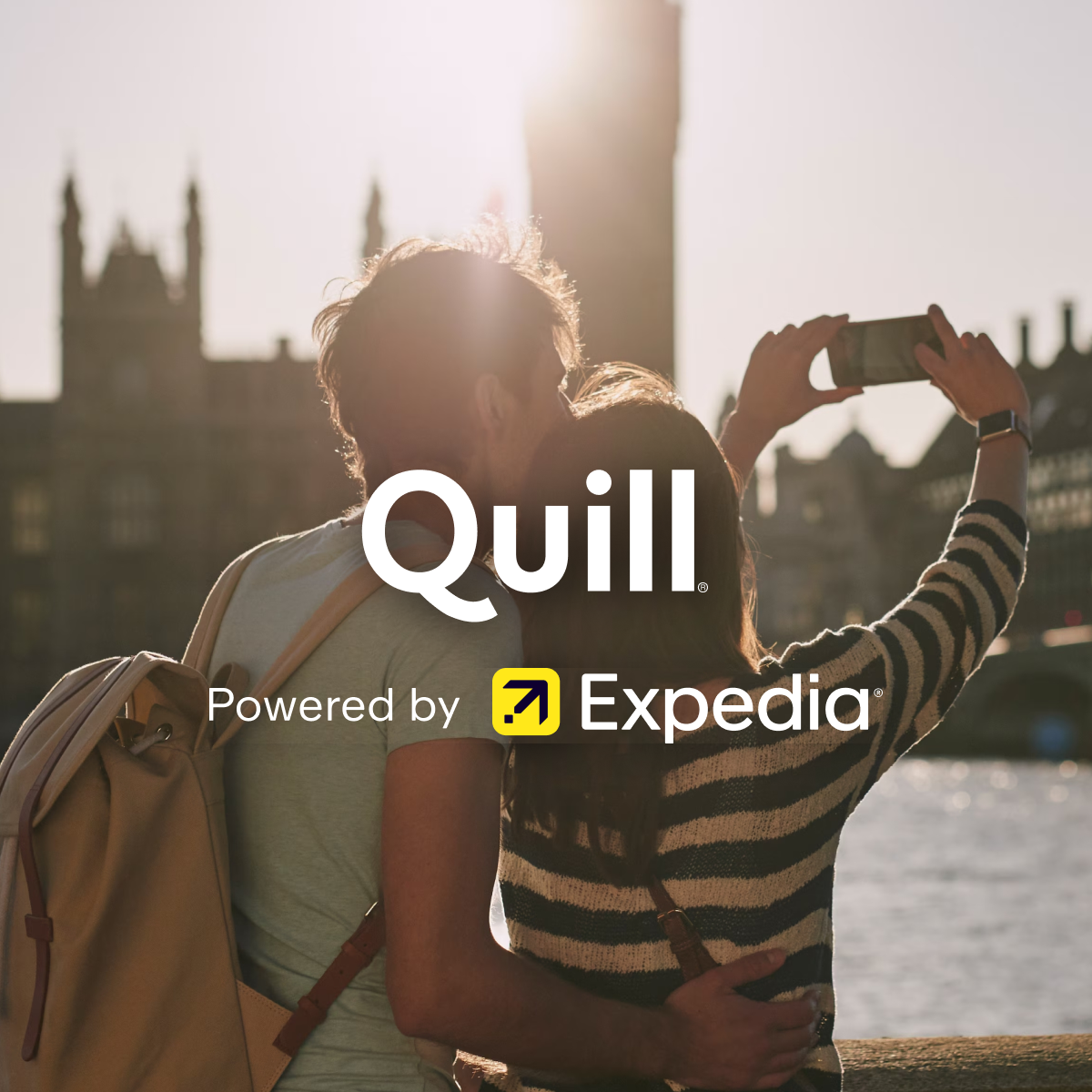 Quill & Expedia Group Announce Exciting New Partnership to Give Customers Exclusive Travel ...