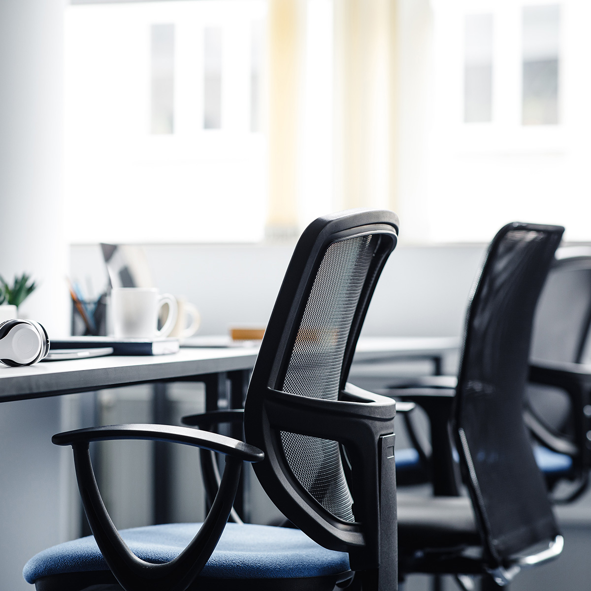 A Better Workspace: Office Chairs Buying Guide - Quill Blog