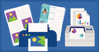 When to use multipurpose paper vs. copy paper | Quill.com