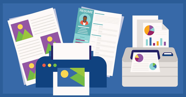 When to use multipurpose paper vs. copy paper | Quill.com