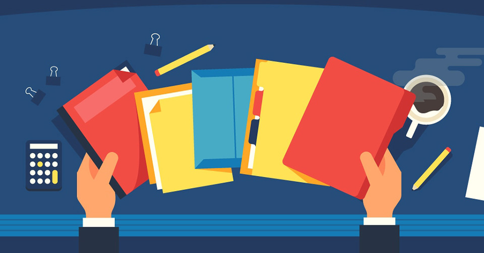 The Complete Paper Weight Guide | Quill.com