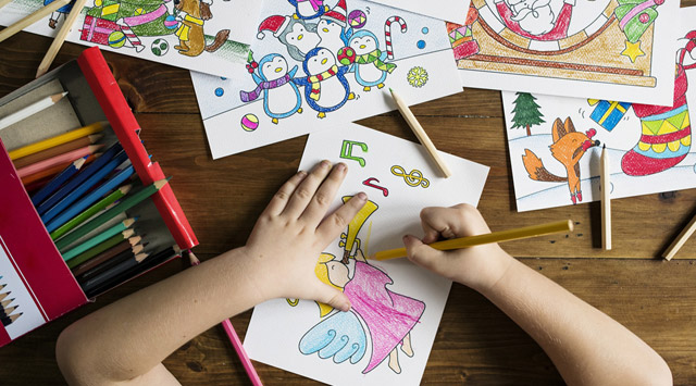 How to Inspire Creativity in Your Students | Quill.com
