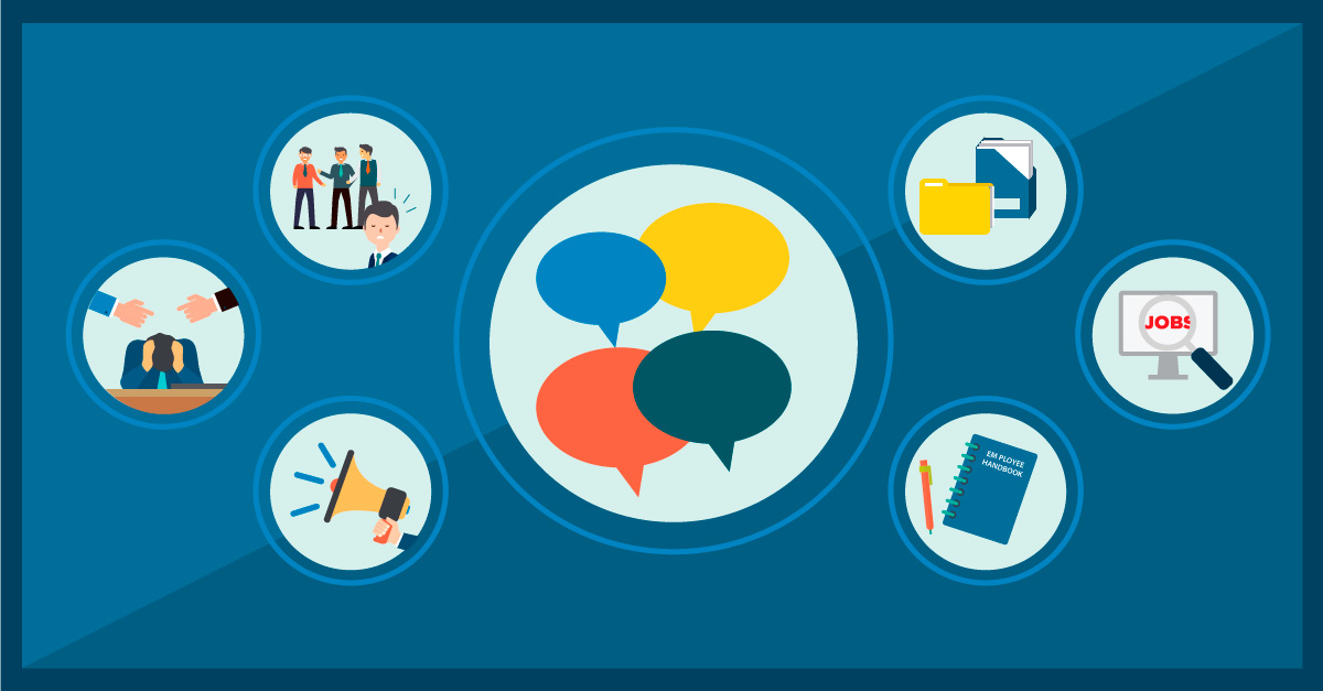 How to Squash Workplace Bullying Without Bullying Back | Quill.com