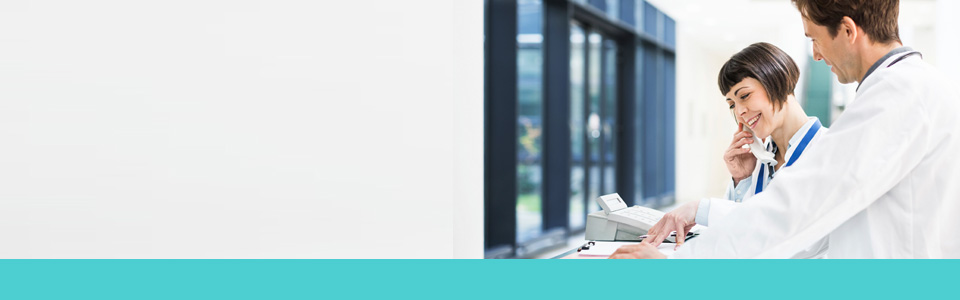 Healthcare Resource Center | Quill.com