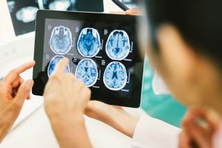 How tablets are modernizing the medical practice | Quill.com