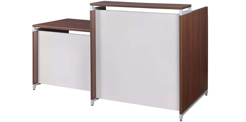 Creating a Comfortable Space for Your Receptionist | Quill.com