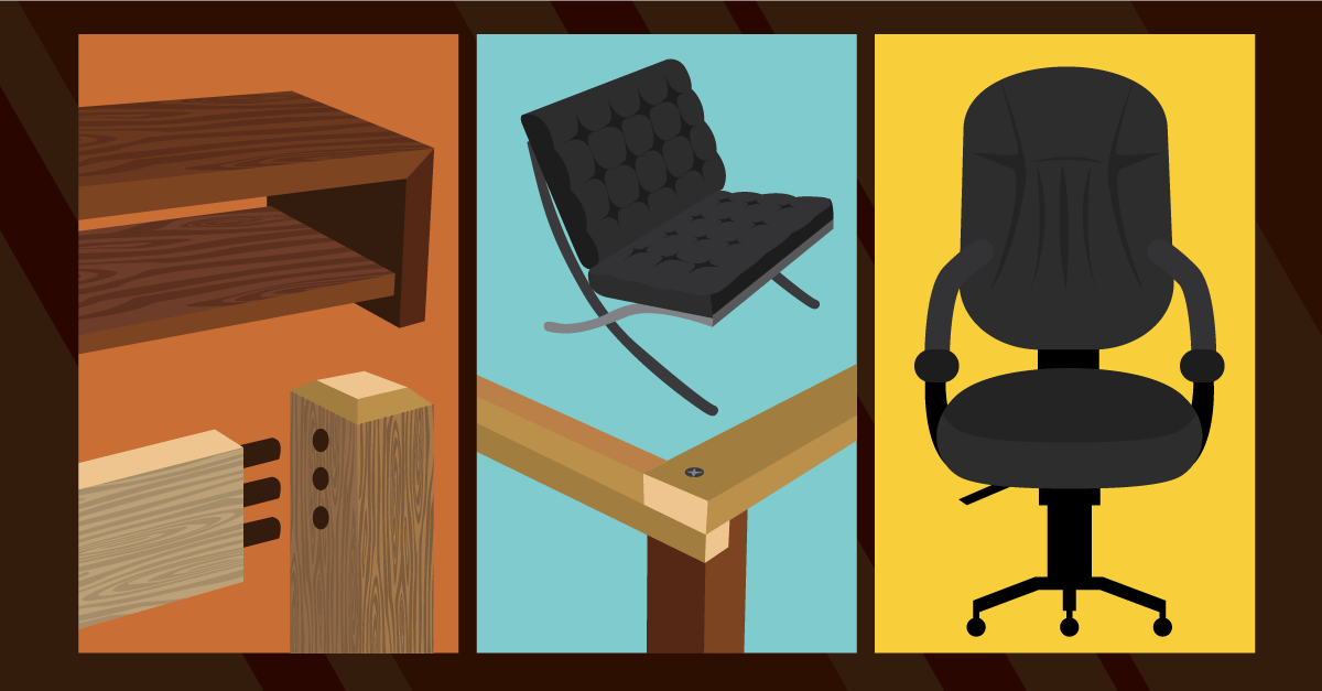 How to Identify Quality Furniture and Get the Most Bang for Your Buck ...