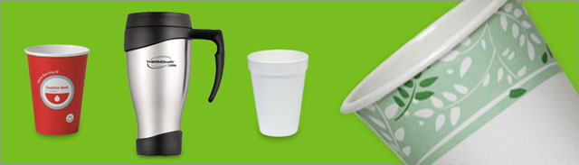 Cup Guide | Quill.com