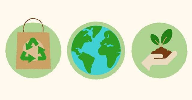 How to choose greener paper goods for your breakroom | Quill.com