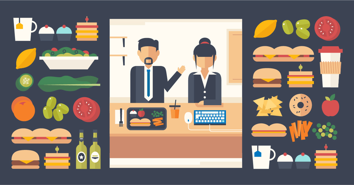 Navigate Office Dining & Drinking Like a Pro | Quill.com