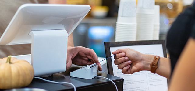 How to Use Retail POS Systems to Improve Your Business | Quill.com