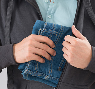 3 Ways to Prevent Shoplifting | Quill.com