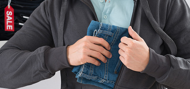 3 Ways to Prevent Shoplifting | Quill.com