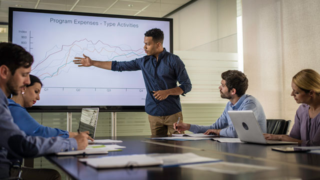 Projector Buying Guide | Quill.com