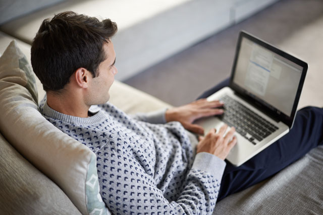 Buying Guide For Laptops & Desktops For Your Office | Quill.com