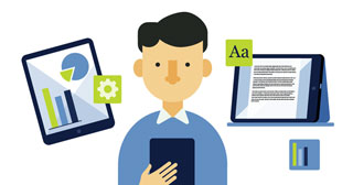 The Complete Guide to Choosing the Best Business Tablet | Quill.com