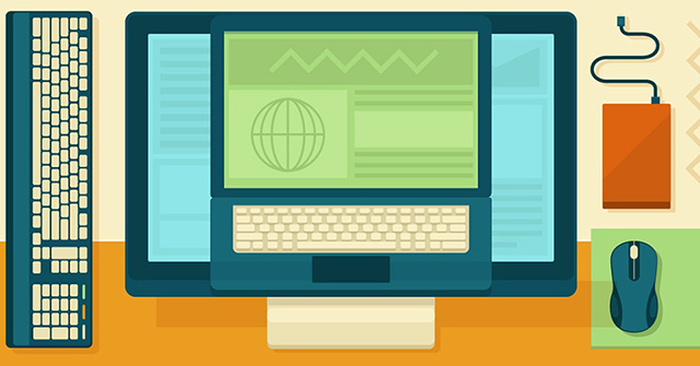 Should You Get a Desktop or a Laptop? Here's How to Decide | Quill.com