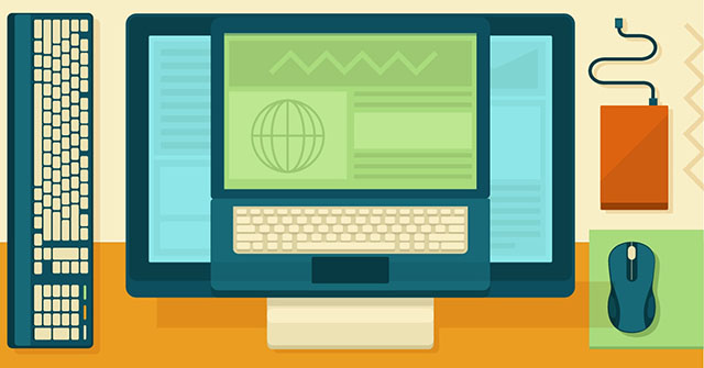 Should You Get a Desktop or a Laptop? Here's How to Decide | Quill.com