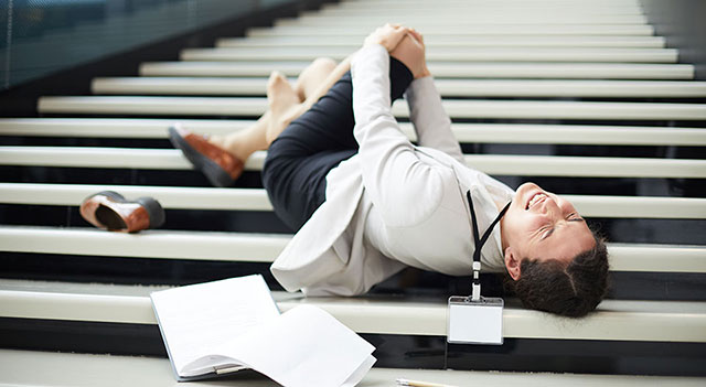 Staying Safe at Work | Quill.com