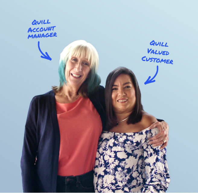 Quill Rewards+ | Quill.com